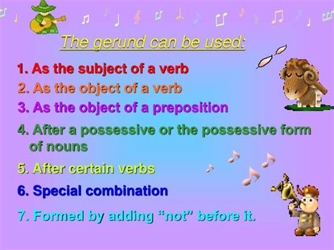 Ppt On Gerunds Powerpoint Slides Myprivatetutor Malaysia