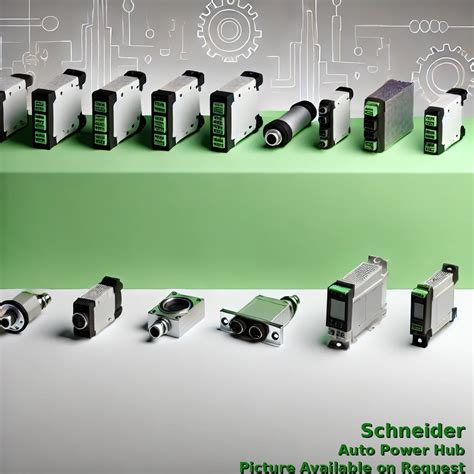 RSB2A080M7 | Interface plug-in relay | Schneider – Auto Power Hub