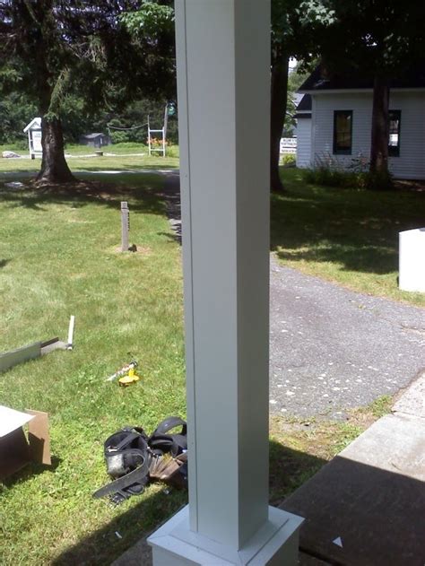 Post Cladding Windows Siding And Doors Contractor Talk