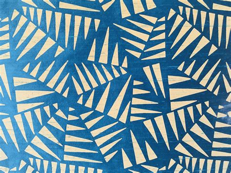 Wall Textile — Loja