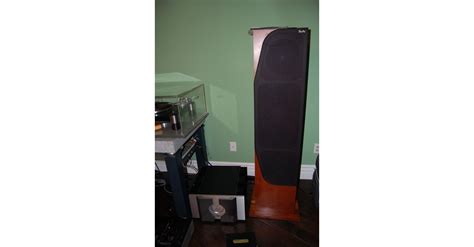 Proac Response 4 Class A Rare Birds Eys M For Sale Audiogon