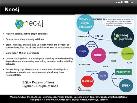 nosql architecture overview pptx databases computer software and