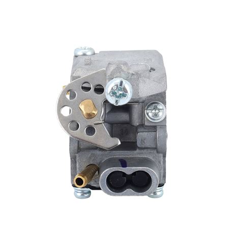 New Carburetor Kit For Homelite 42cc 38cc 35cc Chainsaw 309362001