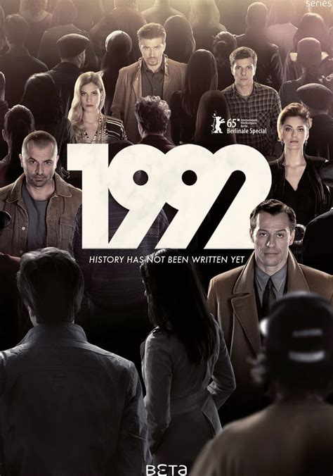 1992 Watch Tv Show Streaming Online