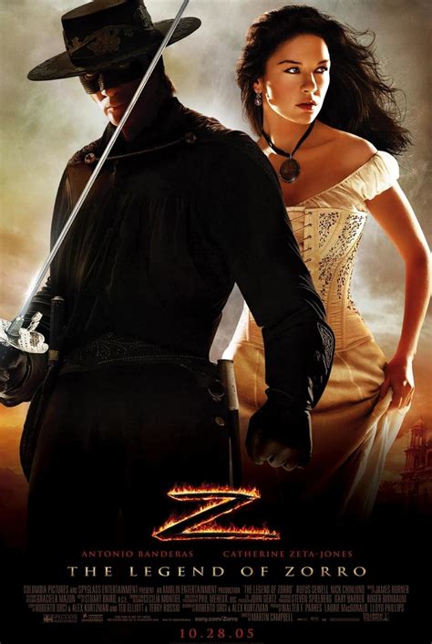 The Mask Of Zorro Elena Catherine Zeta Jones Wallpapers Wallpaper Cave