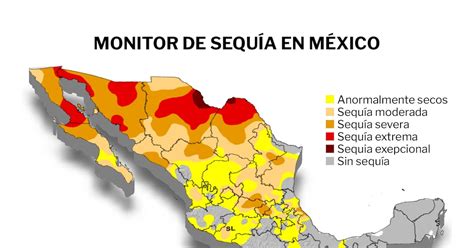 Baja California Sonora Chihuahua Y Coahuila Son Los Estados Con La