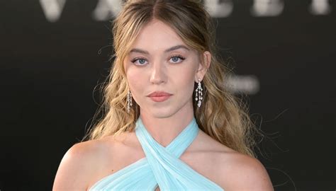 Sydney Sweeney Responds To Maga Barbie Label