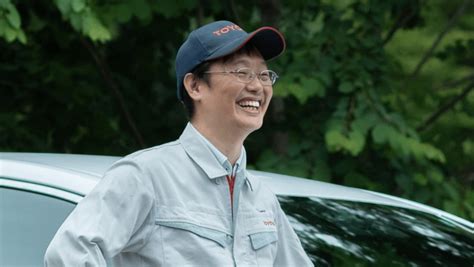 社員インタビュー 採用情報 トヨタ自動車株式会社