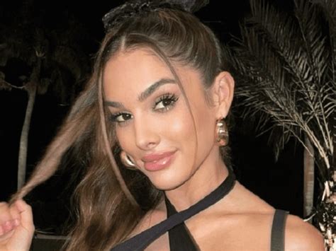 Demi Rose Y El Top 10 De Las Modelos Con El Mejor Bum Bum