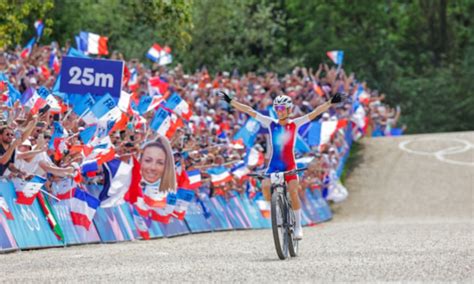 Pauline Ferrand Prévot The Unstoppable Force In Womens Cycling Info