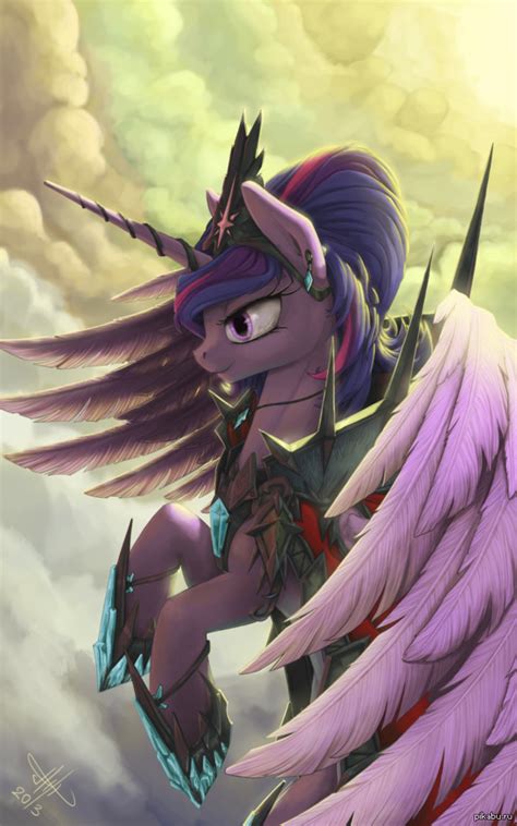 Princess Twilight Sparkle Пикабу Princess Twilight Sparkle Пикабу