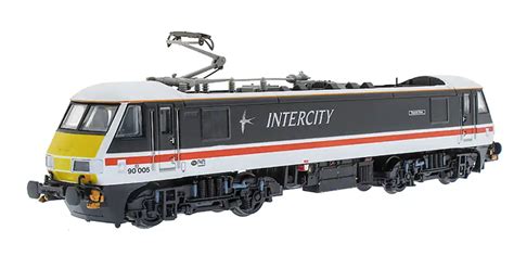 Graham Farish Class 90 World Of Railways