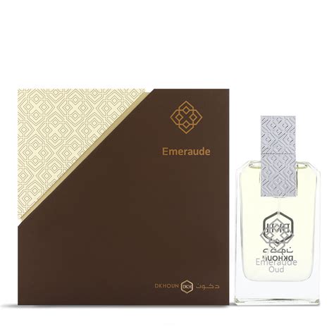 عطور للرجال والنساء روائح شرقية وغربية فاخرة Dkhoun
