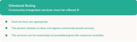 Community Integration What It Is And Example Activities