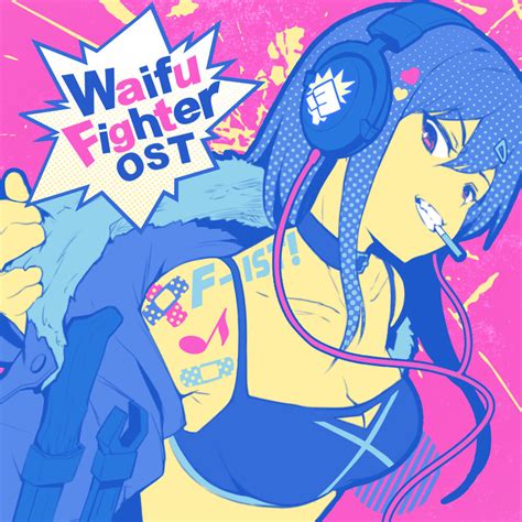 女拳主義f Ist Soundtrack · Waifu Fighter Soundtrack · Steamdb