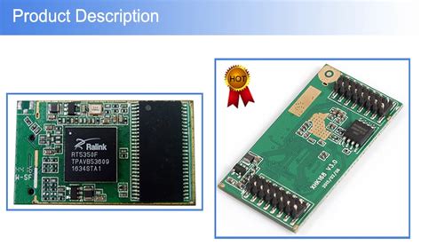 Hot Wlan Modules 5ghzlot Power Enhanced Version Spi Wifi Module Usb