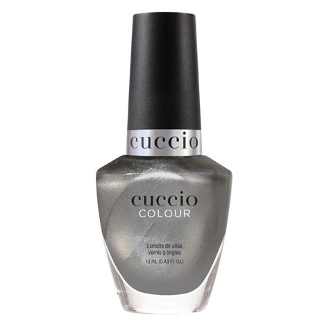 Esmalte Cuccio Tradicional Cor Transformation 13ml Cuccio Pro Brasil