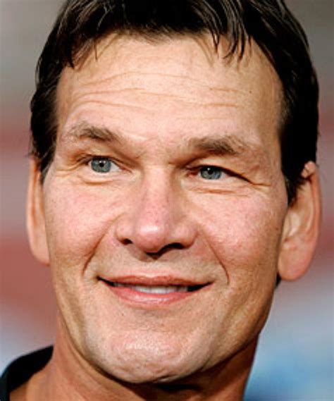 Patrick Swayze Photos Photos Patrick Swayze Dies At 57 Zimbio