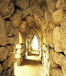 Cyclopean Masonry