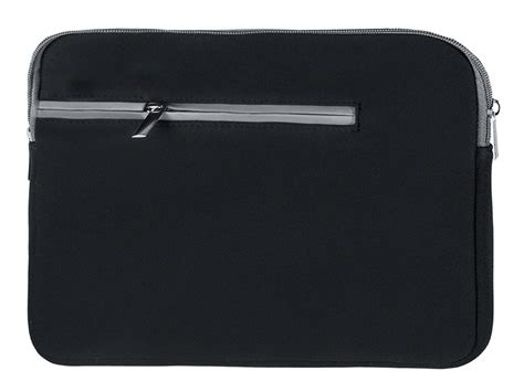 Bolsa Para Portátil Multilaser Neoprene Multi Preto Até 156 Wortenpt