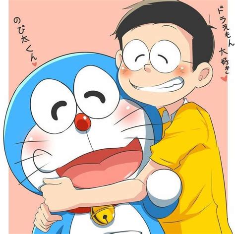 Ảnh Anime Doraemon Kỷ Niệm Tuổi Thơ Qua Từng Bức ảnh