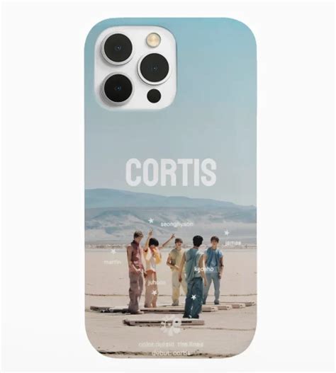 Shop Cortis Merch
