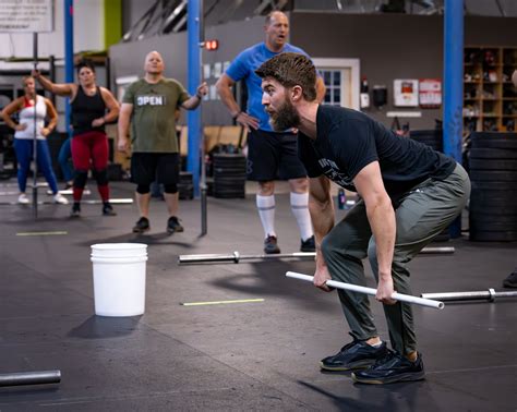 Crossfit Layton Utah Wasatch Crossfit Coaching Davis County Since 2007
