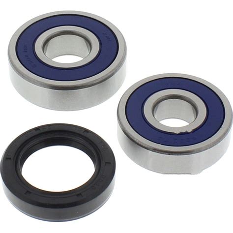 Wheel Bearing Set Honda Cb350 Cb400 Kopen Bij