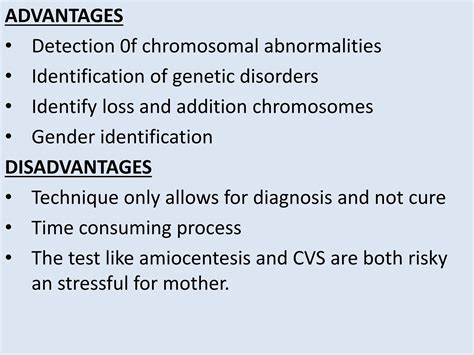 Human Karyotyping In Sex Determination In Genetics Pptx