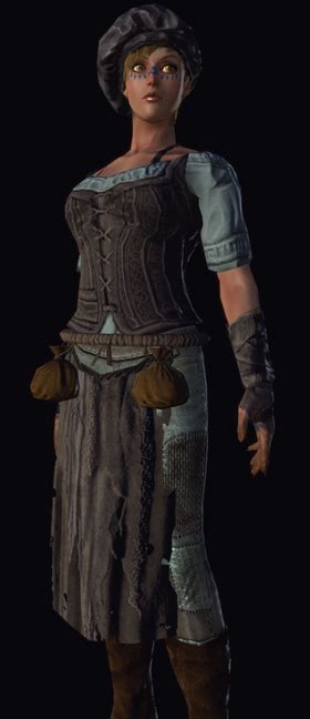 Hazel The Alchemist Official Neverwinter Wiki