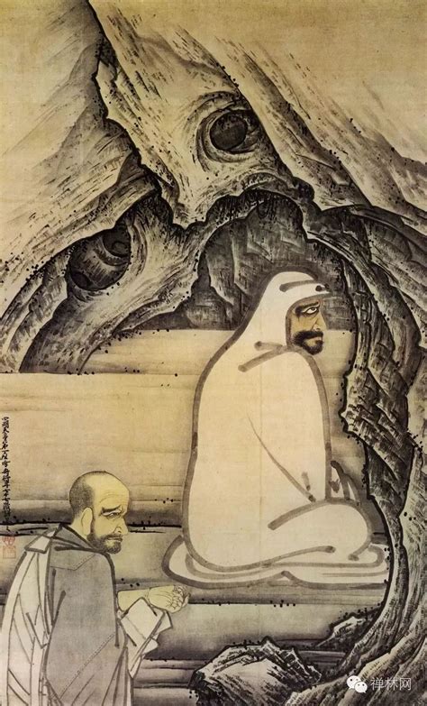 【农历十月初五达摩祖师圣诞纪念日】禅宗初祖菩提达摩祖师 搜狐大视野 搜狐新闻