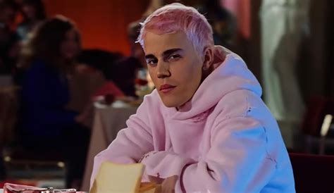 Justin Bieber Lanza El Divertido Vídeo De Yummy