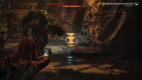 Marvels Spider Man 2 How To Defeat The Symbiote Behemoth As Mj