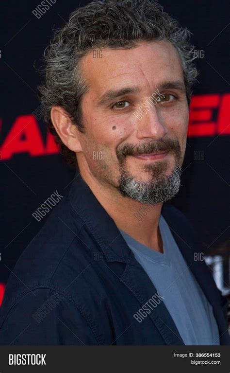 Xander Bailey Attends Image And Photo Free Trial Bigstock