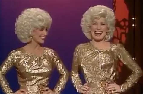 Barbara Mandrell Wishes Dolly Parton A Happy 77th Birthday With