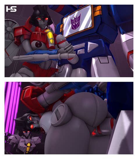 Post 6090830 Hotstuff 03 Rule 63 Skywarp Soundwave Starscream Transformers