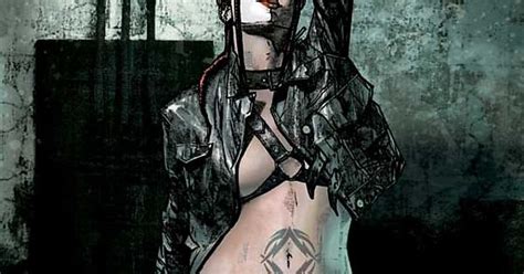 Typhoid Mary Album On Imgur