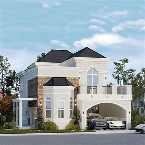 Sofia Mediterranean Home Versailles Alabang