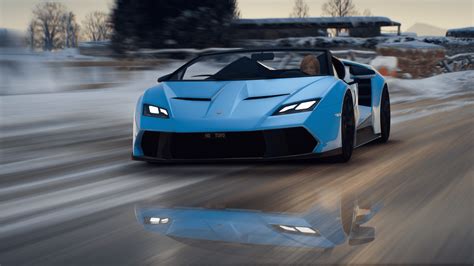 Pegassi Tempesta Spyder [add On Extras Tuning] Gta5