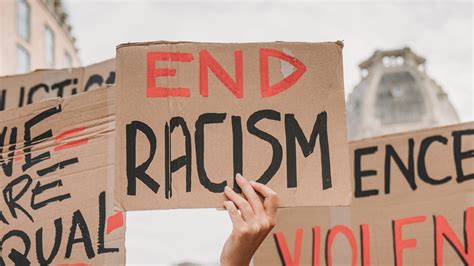 Dem Legislation Declares Racism As A Public Health Crisis In America
