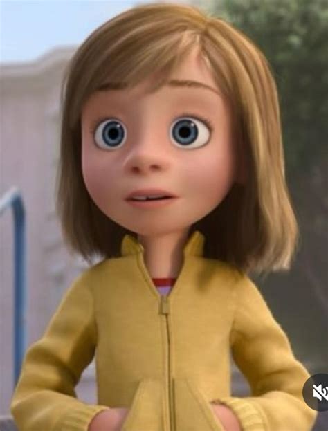 Inside Out 2 Riley 81 By Williamgorden678 On Deviantart