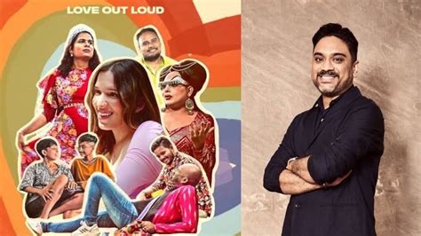 Giving Queer Stories Limelight Is A Celebration Jaydeep Sarkar On Rainbow Rishta
