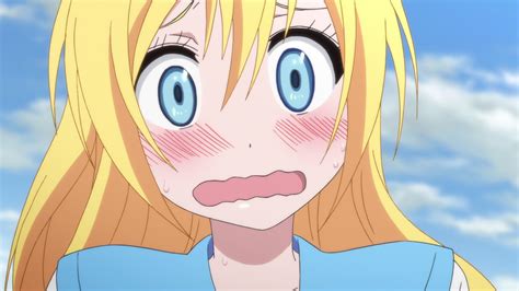 Nisekoi False Love S2 Image Fancaps