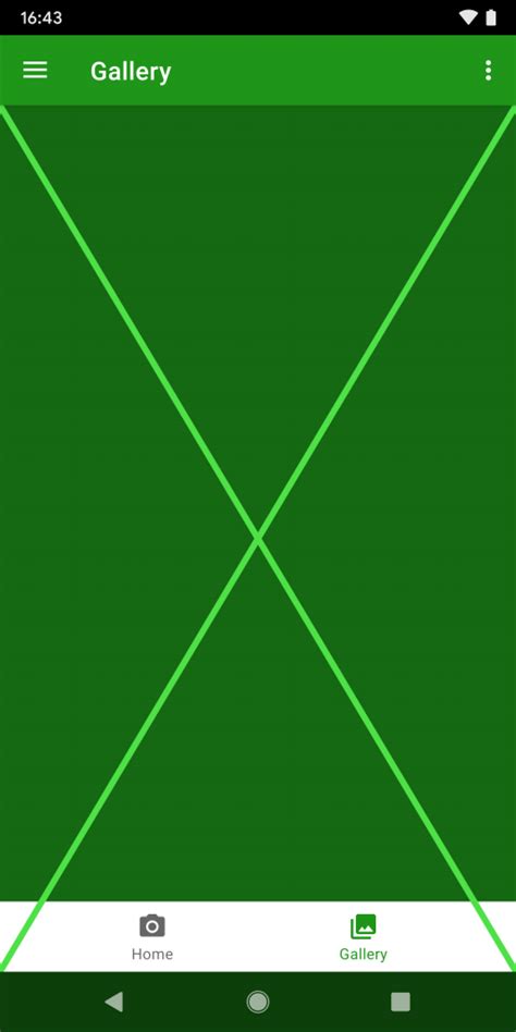 Gesture Navigation Window Insets Styling Android