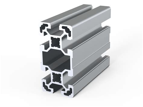 60 X 60 H Profile Kjn Aluminium Profile