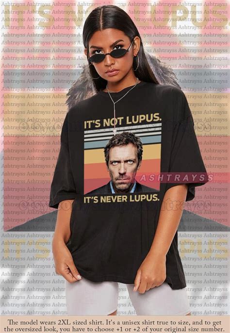 Hus Meme Lupus Its Not Lupus Know Your Meme