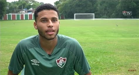 Fluminense Deve Substituir Nonato Com Jovem Promessa Da Base Esportes