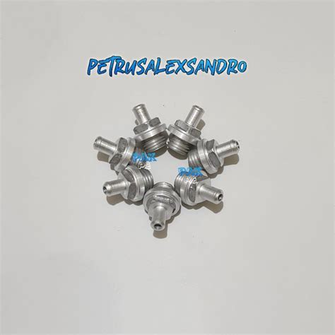 Jual Baut Oli Tutup Oli Racing Semua Motor Shopee Indonesia