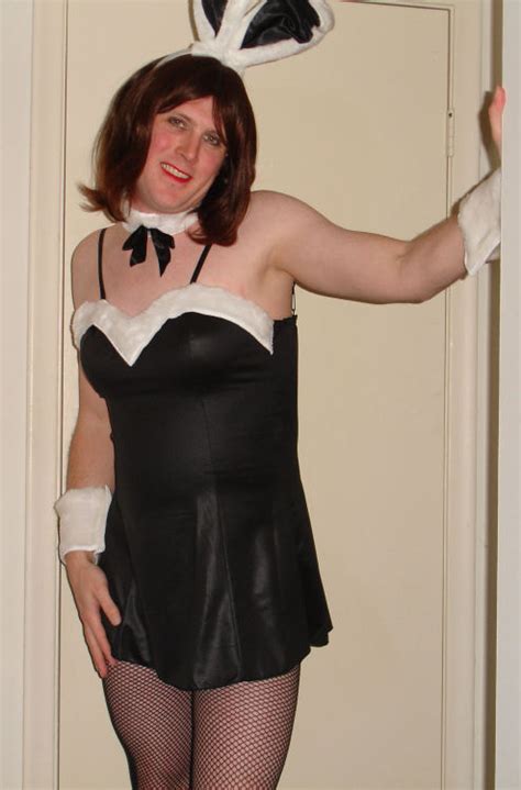Sissy Nicole Aka Sissy Andrew Bunny Collection Tumbex
