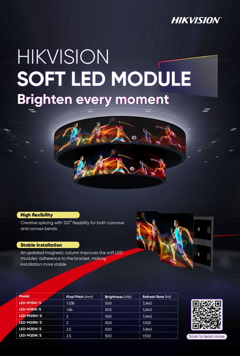 LED Displays - Products - Hikvision APAC Commercial Displays